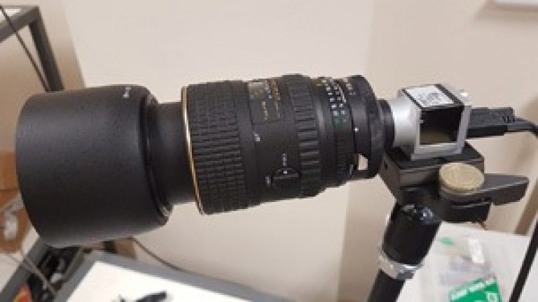 Industrial Cameras for Machine Vision | Basler Camera