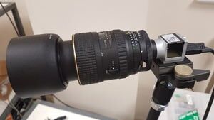 Industrial Cameras for Machine Vision | Basler Camera